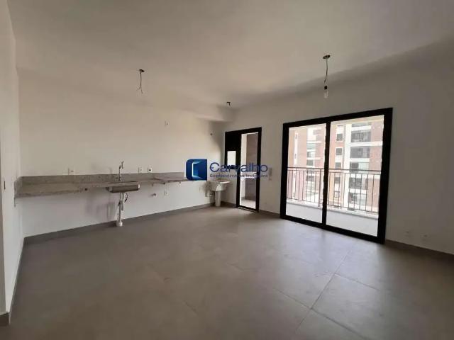 Apartamento para Venda em Campinas/SP Swiss Park 2 Quartos