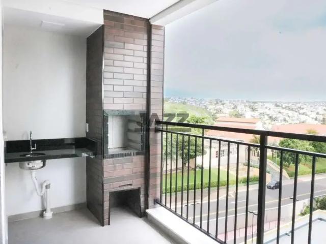 Apartamento para Venda em Campinas/SP Swiss Park 2 Quartos
