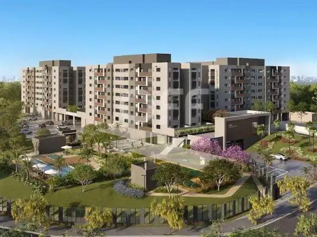 Apartamento para Venda em Campinas/SP Swiss Park 2 Quartos
