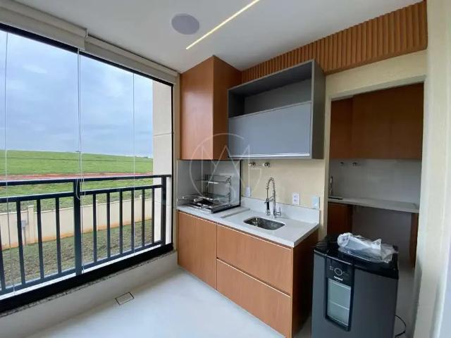 Apartamento para Venda em Campinas/SP Swiss Park 2 Quartos