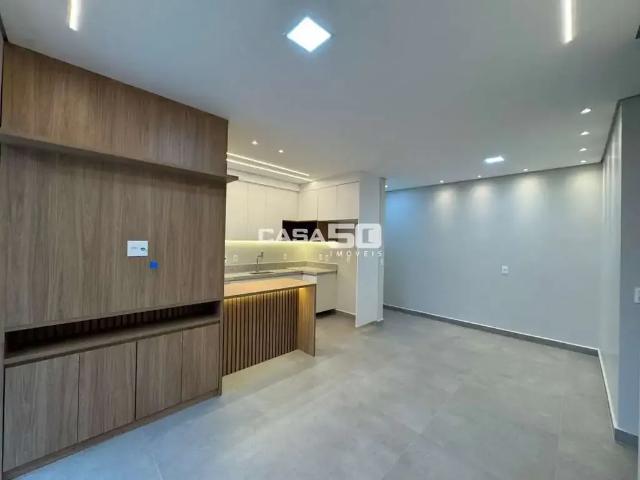 Apartamento para Venda em Campinas/SP Swiss Park 2 Quartos