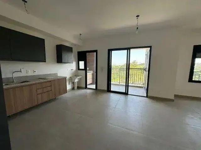 Apartamento para Venda em Campinas/SP Swiss Park 2 Quartos