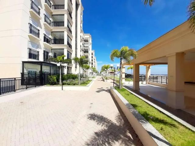 Apartamento para Venda em Campinas/SP Swiss Park 2 Quartos
