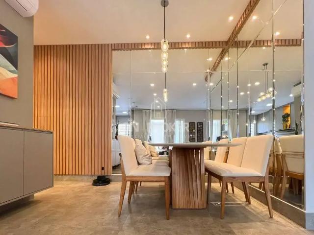 Apartamento para Venda em Campinas/SP Swiss Park 2 Quartos