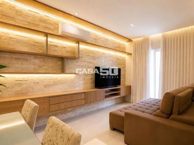Apartamento para Venda em Campinas/SP Swiss Park 2 Quartos