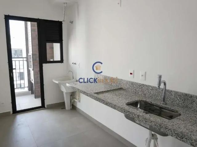 Apartamento para Venda em Campinas/SP Swiss Park 2 Quartos
