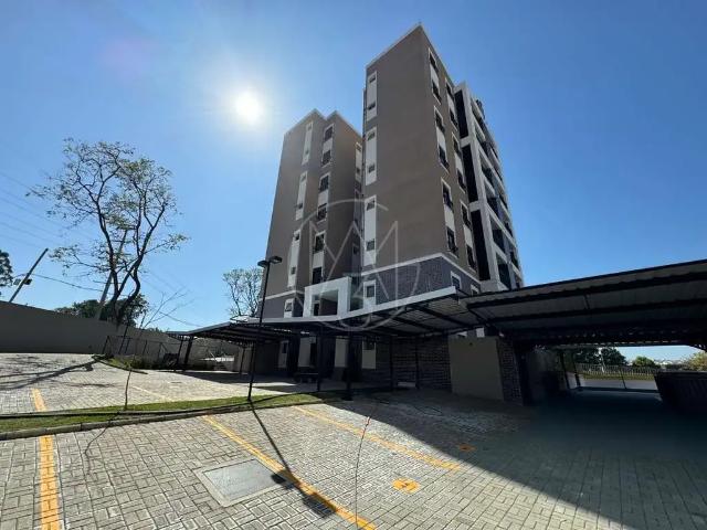 Apartamento para Venda em Campinas/SP Swiss Park 2 Quartos