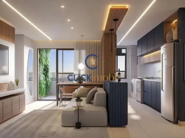 Apartamento para Venda em Campinas/SP Swiss Park 2 Quartos