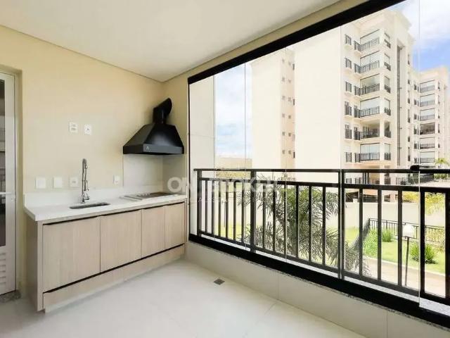 Apartamento para Venda em Campinas/SP Swiss Park 2 Quartos