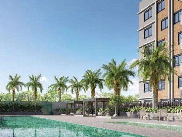 Apartamento para Venda em Campinas/SP Swiss Park 2 Quartos