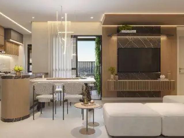 Apartamento para Venda em Campinas/SP Swiss Park 2 Quartos