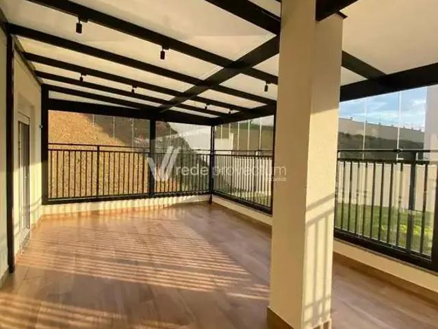 Apartamento para Venda em Campinas/SP Swiss Park 2 Quartos