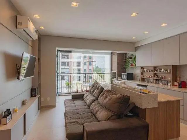 Apartamento para Venda em Campinas/SP Swiss Park 2 Quartos