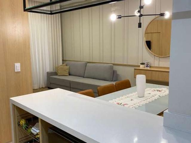Apartamento para Venda em Campinas/SP Swiss Park 2 Quartos