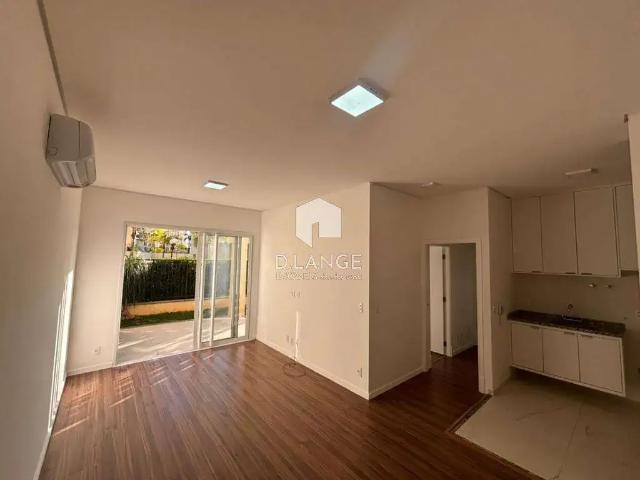 Apartamento para Venda em Campinas/SP Swiss Park 2 Quartos