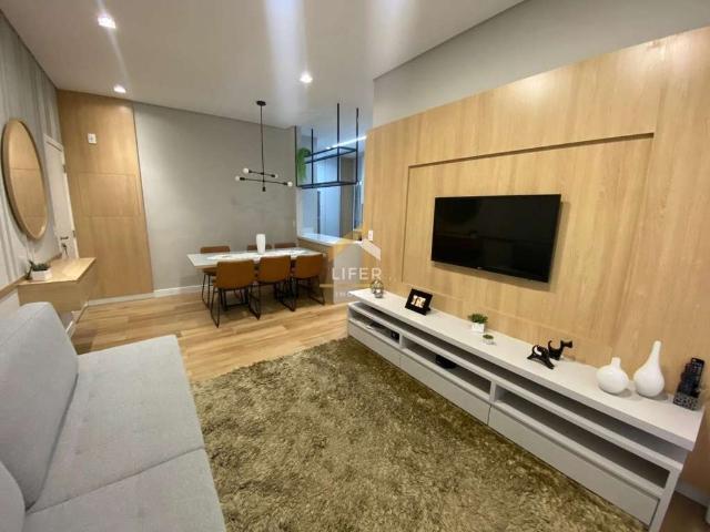 Apartamento para Venda em Campinas/SP Swiss Park 2 Quartos