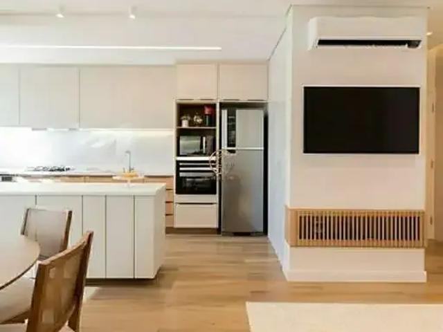 Apartamento para Venda em Campinas/SP Swiss Park 2 Quartos