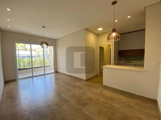 Apartamento para Venda em Campinas/SP Swiss Park 2 Quartos