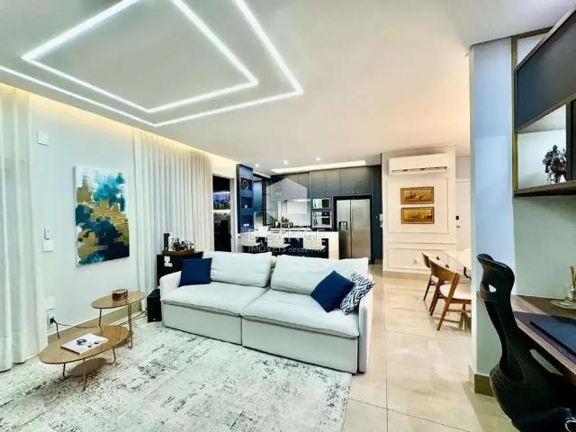 Apartamento para Venda em Campinas/SP Swiss Park 2 Quartos