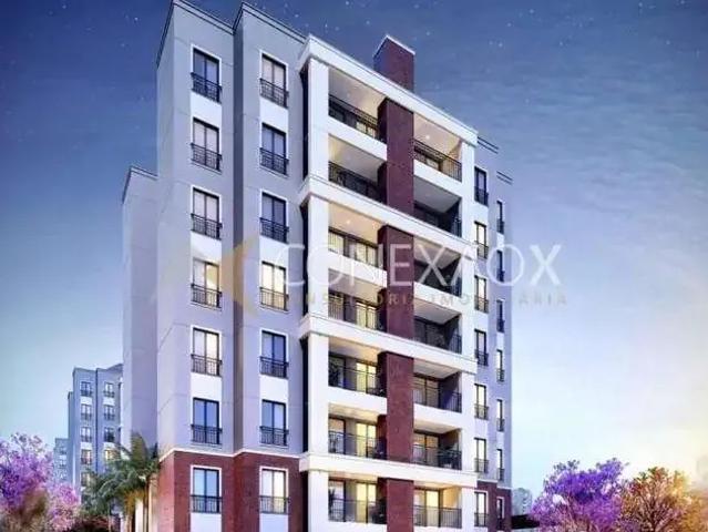 Apartamento para Venda em Campinas/SP Swiss Park 2 Quartos