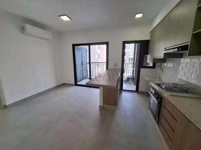 Apartamento para Venda em Campinas/SP Swiss Park 2 Quartos