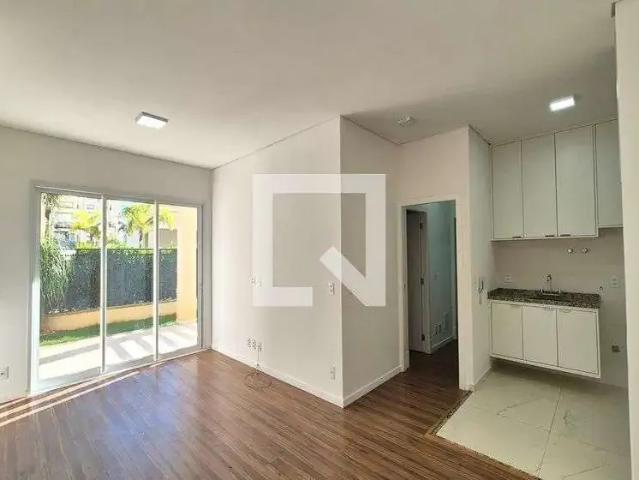 Apartamento para Venda em Campinas/SP Swiss Park 2 Quartos