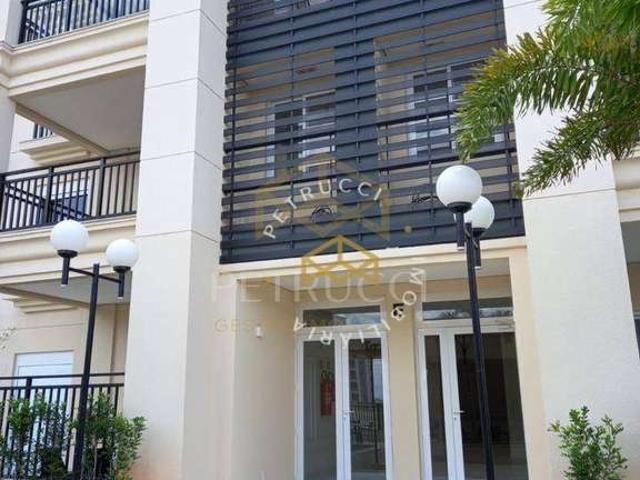Apartamento para Venda em Campinas/SP Swiss Park 2 Quartos