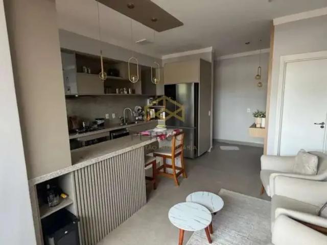 Apartamento para Venda em Campinas/SP Swiss Park 2 Quartos