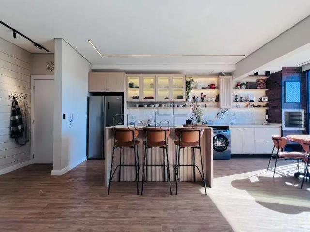 Apartamento para Venda em Campinas/SP Swiss Park 2 Quartos