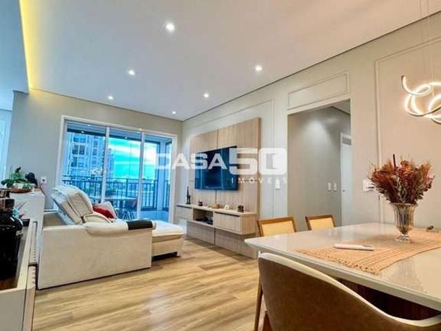 Apartamento para Venda em Campinas/SP Swiss Park 2 Quartos