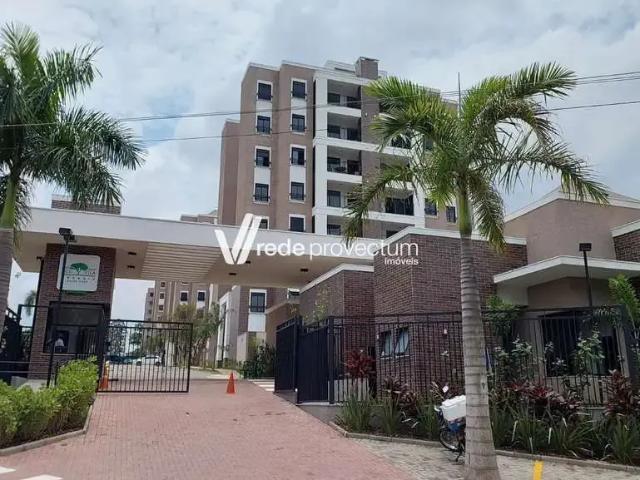 Apartamento para Venda em Campinas/SP Swiss Park 2 Quartos