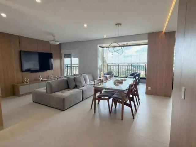 Apartamento para Venda em Campinas/SP Swiss Park 2 Quartos