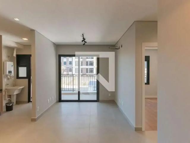 Apartamento para Venda em Campinas/SP Swiss Park 2 Quartos