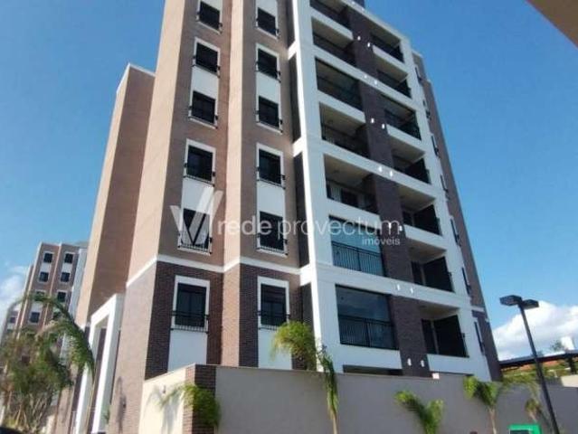 Apartamento para Venda em Campinas/SP Swiss Park 2 Quartos