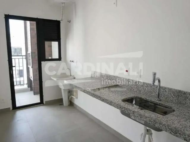 Apartamento para Venda em Campinas/SP Swiss Park 2 Quartos