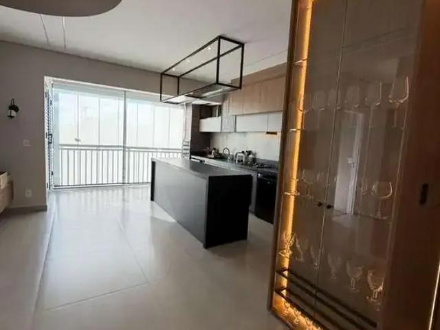 Apartamento para Venda em Campinas/SP Swiss Park 2 Quartos