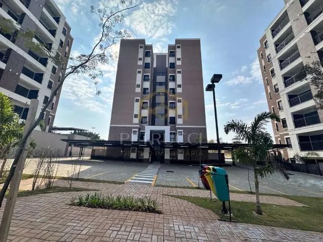 Apartamento para Venda em Campinas/SP Swiss Park 2 Quartos