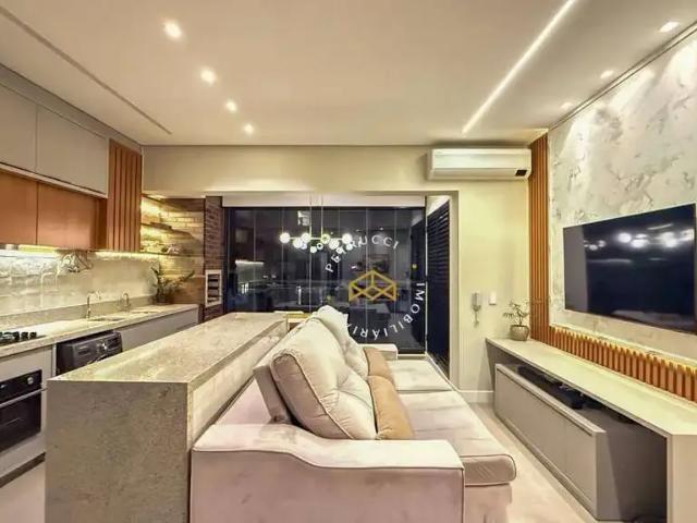 Apartamento para Venda em Campinas/SP Swiss Park 2 Quartos