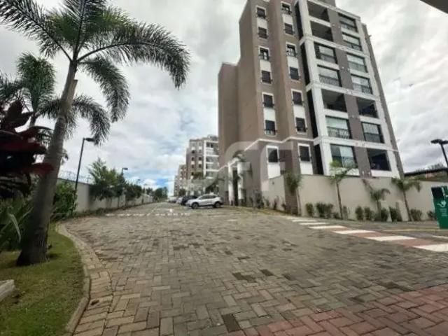 Apartamento para Venda em Campinas/SP Swiss Park 2 Quartos
