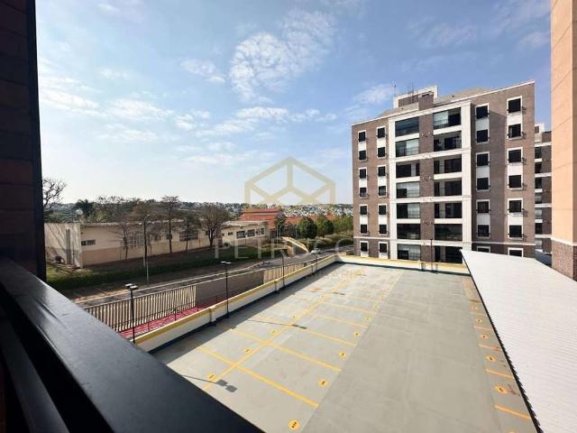 Apartamento para Venda em Campinas/SP Swiss Park 2 Quartos