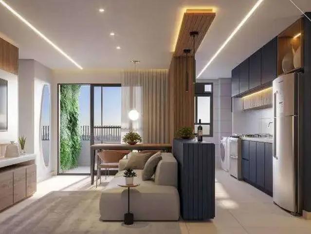 Apartamento para Venda em Campinas/SP Swiss Park 2 Quartos