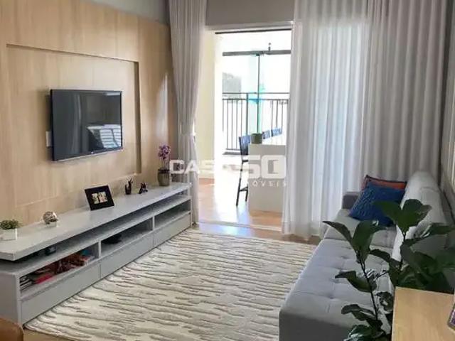 Apartamento para Venda em Campinas/SP Swiss Park 2 Quartos