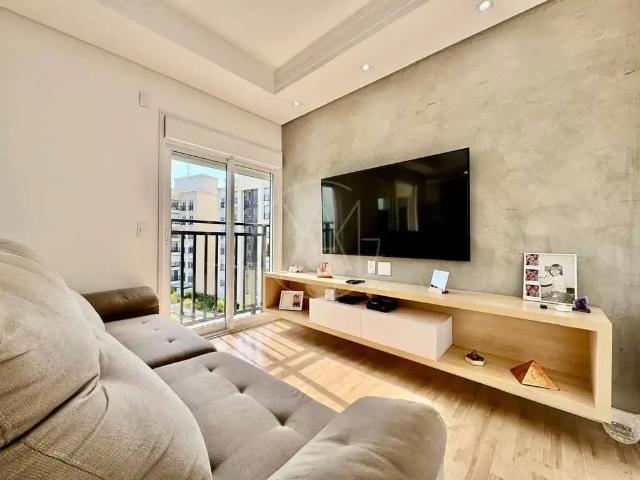 Apartamento para Venda em Campinas/SP Swiss Park 2 Quartos