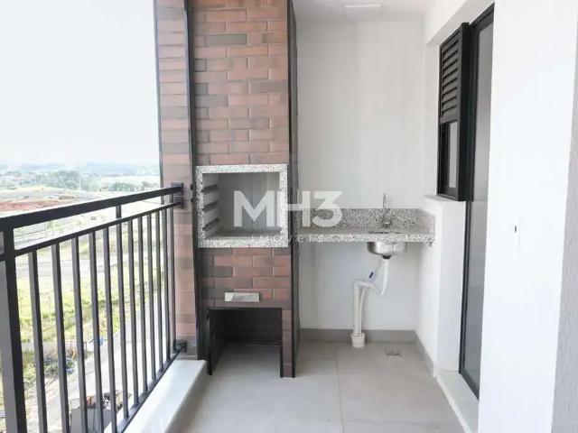 Apartamento para Venda em Campinas/SP Swiss Park 2 Quartos