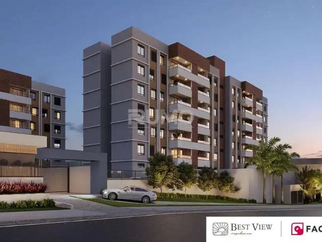 Apartamento para Venda em Campinas/SP Swiss Park 2 Quartos