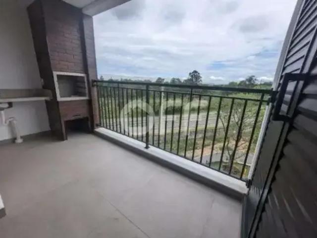 Apartamento para Venda em Campinas/SP Swiss Park 2 Quartos