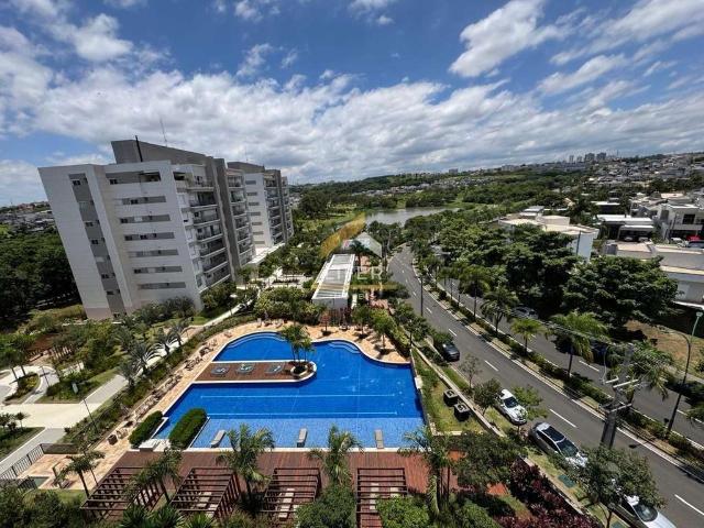 Apartamento para Venda em Campinas/SP Swiss Park 2 Quartos