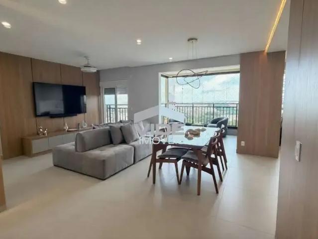 Apartamento para Venda em Campinas/SP Swiss Park 2 Quartos