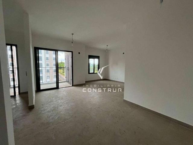 Apartamento para Venda em Campinas/SP Swiss Park 2 Quartos
