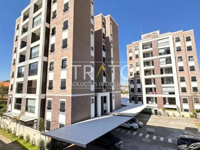 Apartamento para Venda em Campinas/SP Swiss Park 2 Quartos
